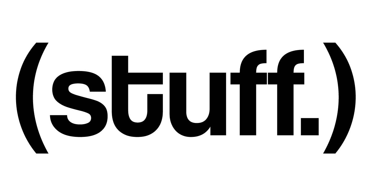 Stuff Shop – (stuff.)